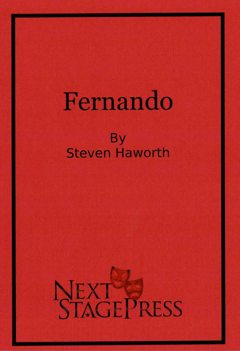 Fernando by Steven Haworth - Digital Version – Next Stage Press