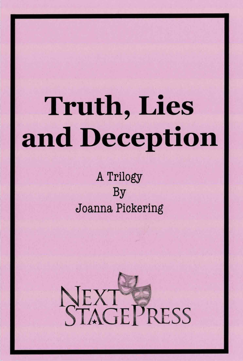 Where The Truth Lies Book